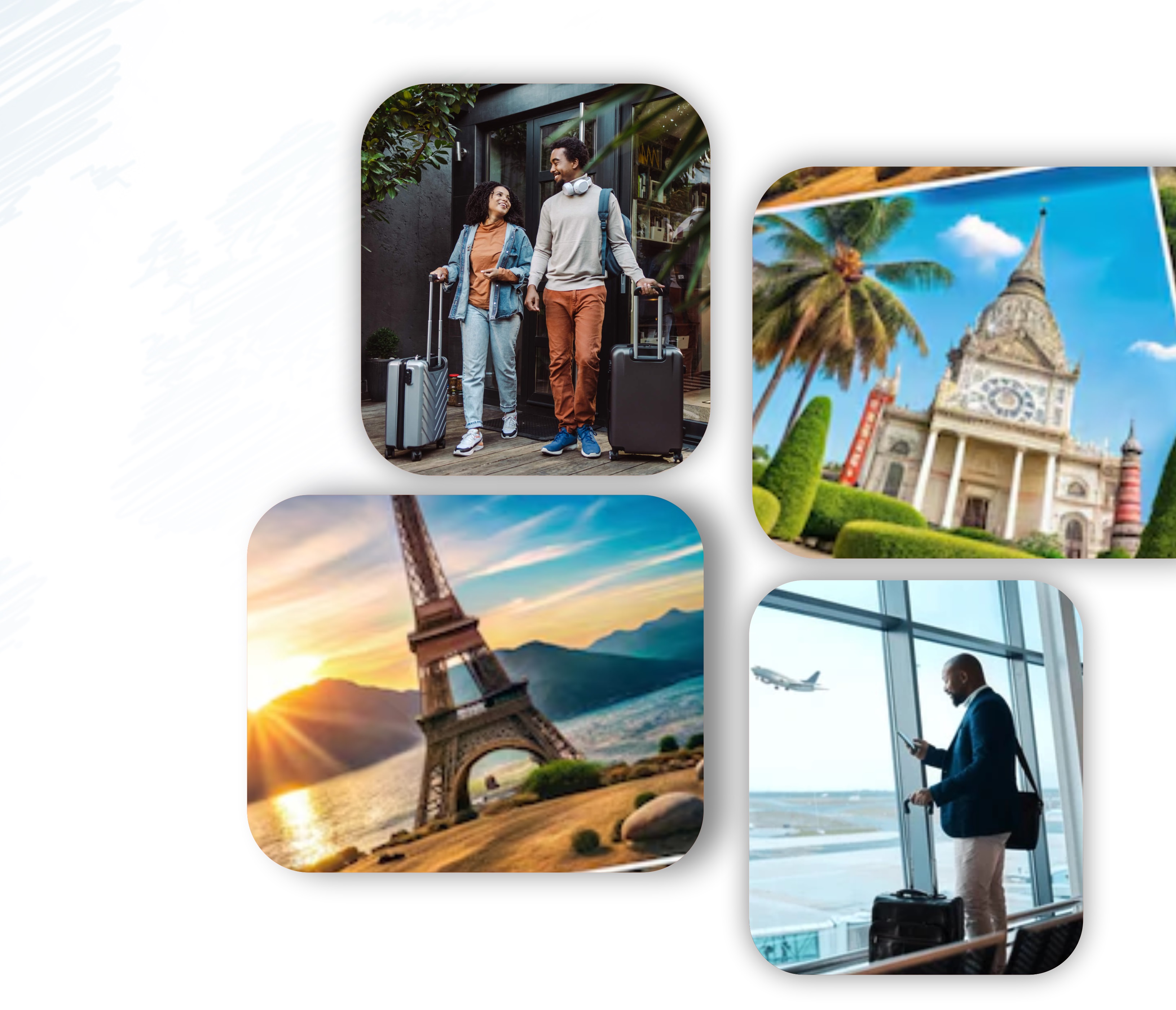 Tour Operator International Conference & Expo
